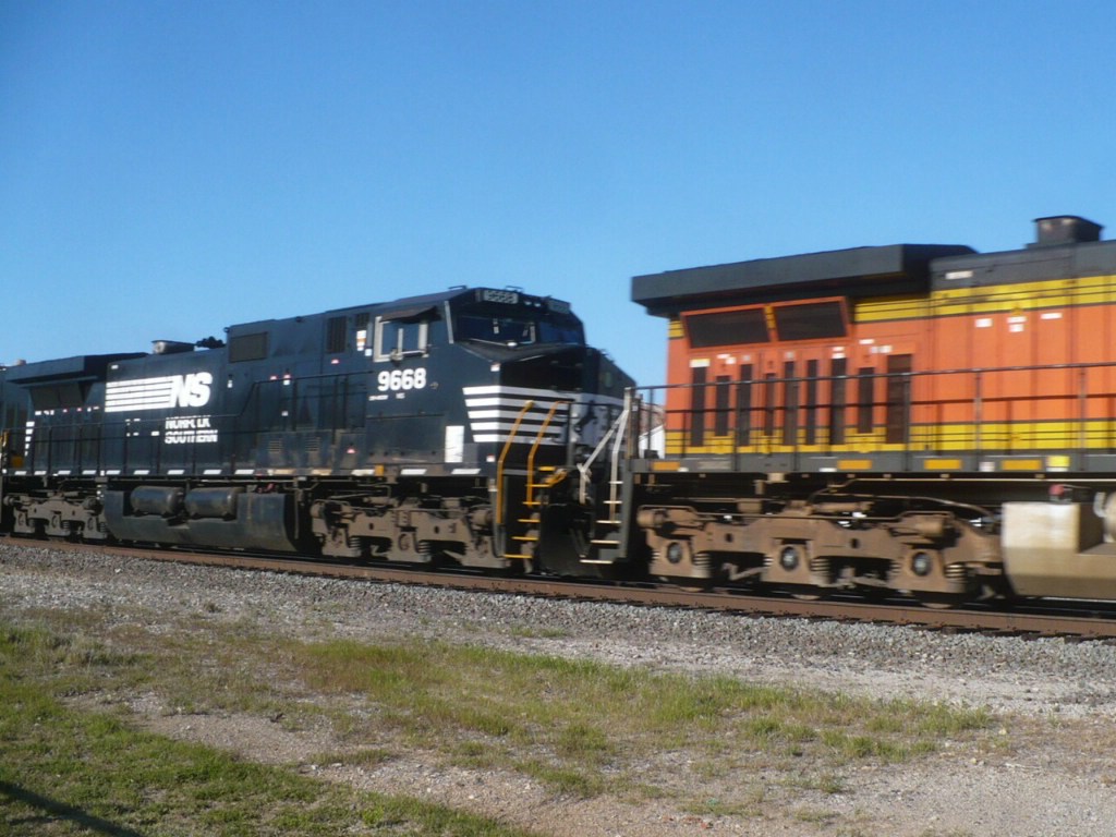 NS 9668